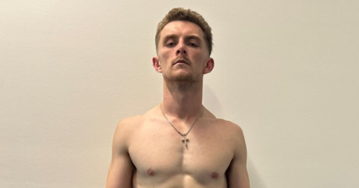 Tom Jaeger | Vision Personal Training